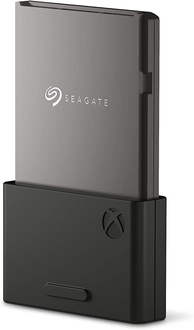 Seagate Retail Expansion XBOX X/S 1TB - Watercooling UK