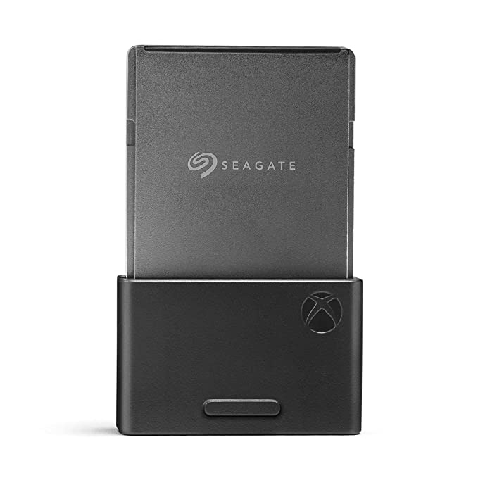 Seagate Retail Expansion Xbox XS 2TB - Watercooling UK