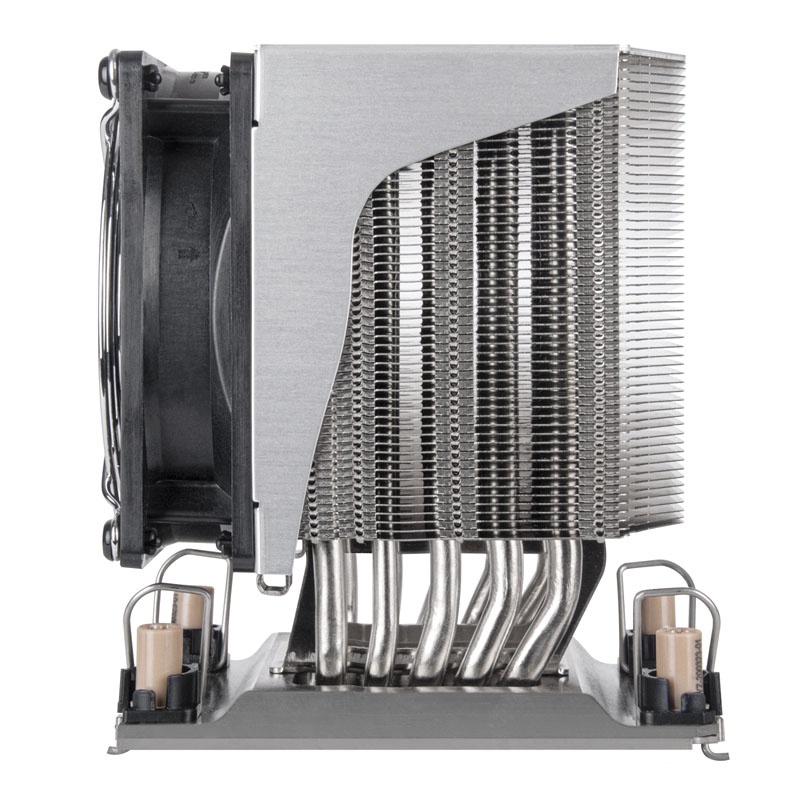 Silverstone SST-XE04-4189 CPU cooler - Watercooling UK