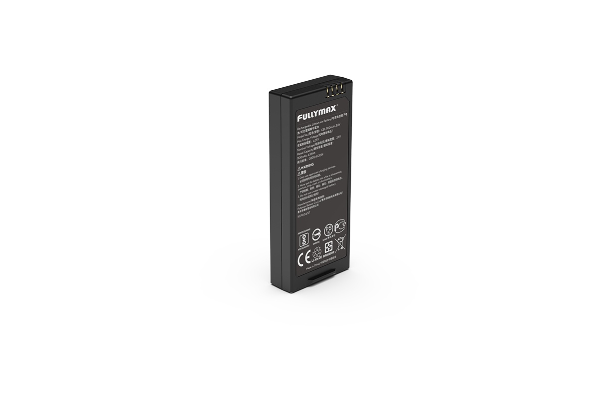 Tello Part 1 Battery - Watercooling UK