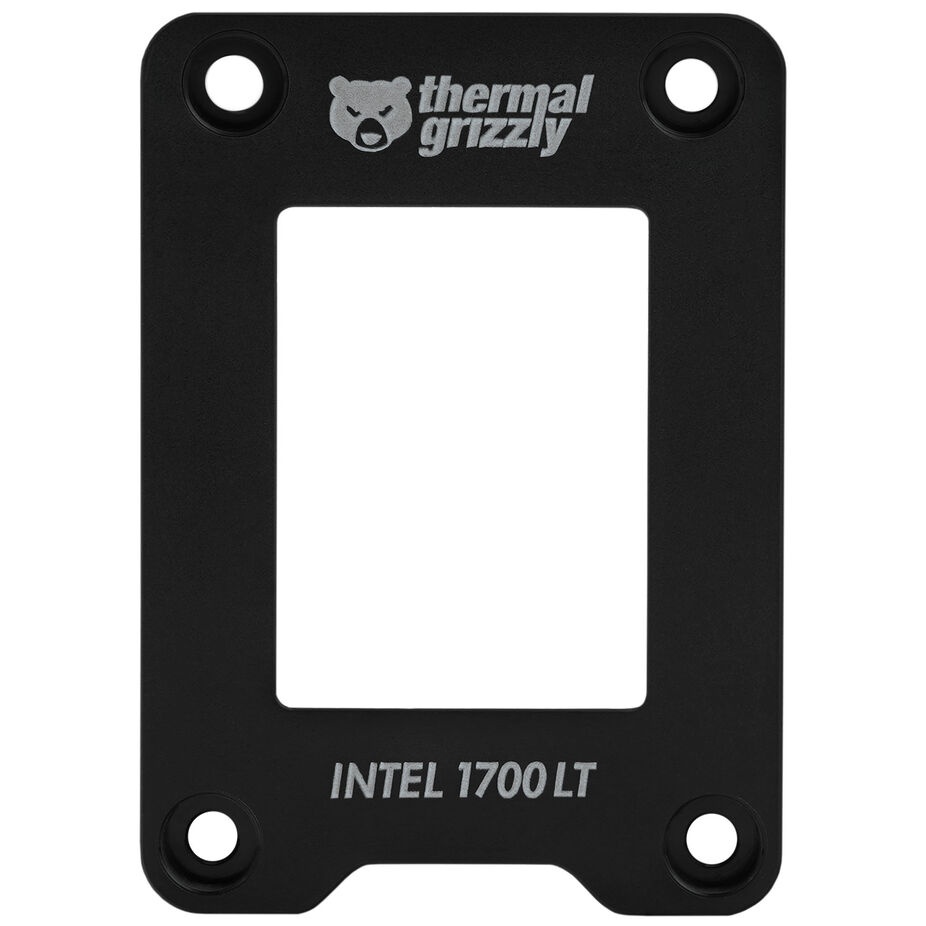 Thermal Grizzly CPU Contact Frame Intel 1700 LT - Watercooling UK