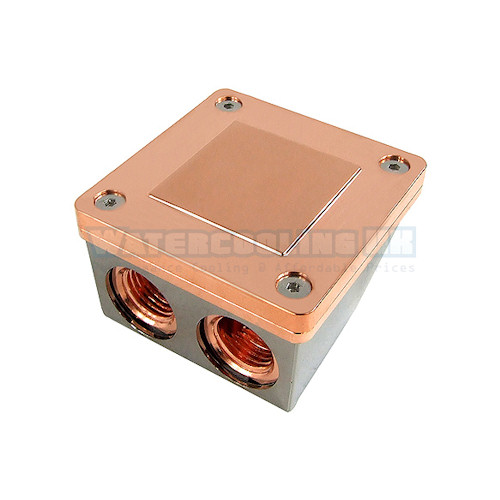 Enzotech VGA-IS Full Copper VGA Waterblock - Watercooling UK