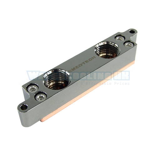 Enzotech WMST-78NP Mosfet Waterblock - Watercooling UK