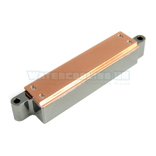 Enzotech WMST-78NP Mosfet Waterblock - Watercooling UK