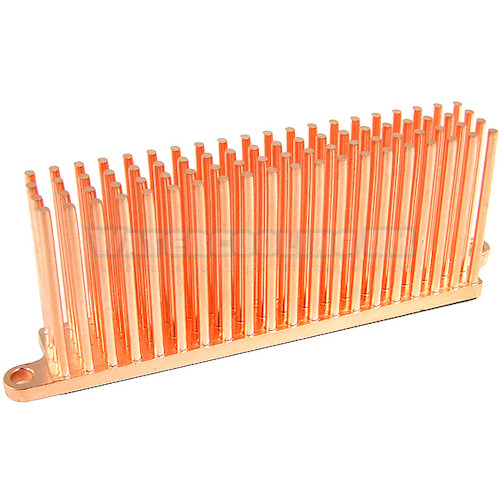 Enzotech MST-78 Passive Mosfet Heatsink - Watercooling UK
