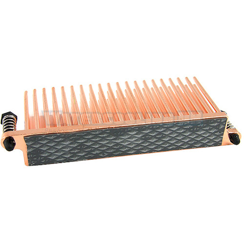 Enzotech MST-78 Passive Mosfet Heatsink - Watercooling UK