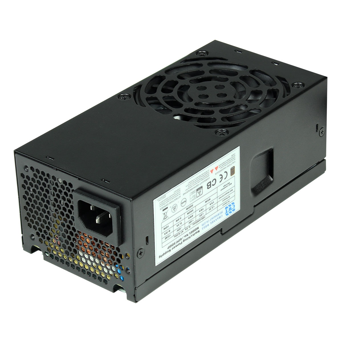 CWT 300w TFX 80+ Certified White Box - Watercooling UK