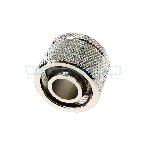 Enzotech CFS-ID1/2-OD3/4 1/2 - 3/4 (19/13) Compression Fitting ...