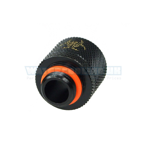 Enzotech BCFS-ID3/8-OD5/8 3/8 - 5/8 (16/10) Compression Fitting - Matt ...