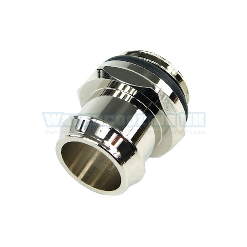 Enzotech HFS-G1/4-12D10 G1/4 - 1/2 (13mm) High-Flow Barb - Watercooling UK