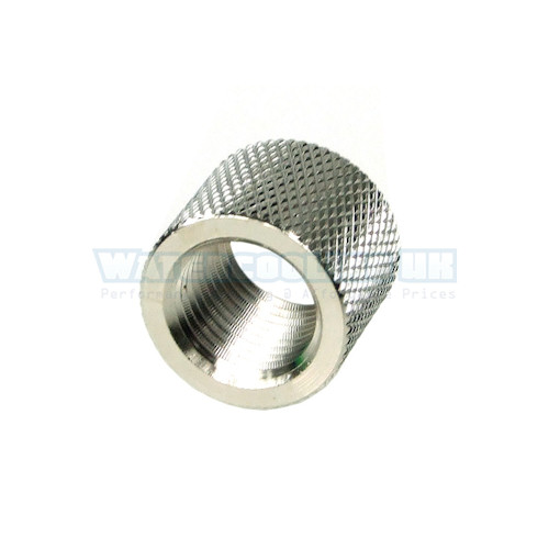 Enzotech DF-G14 Female G1/4 to Female G1/4 Knurled Connector ...