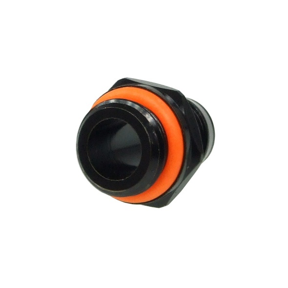 Enzotech BHFS-G1/4-38 G1/4 - 3/8 (10mm) Stubby Barb - Matt Black ...