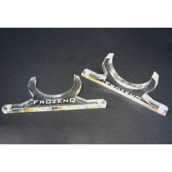 FrozenQ Radiator Mounts for V Series Reservoirs - Watercooling UK