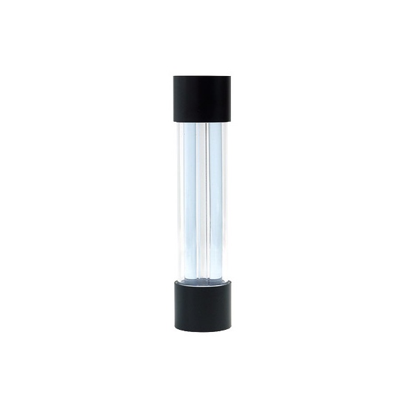 FrozenQ Reactor Core Extreme V Series 250mm - Blue - Watercooling UK