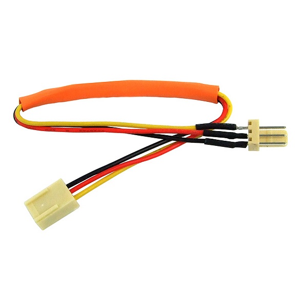 Nexus NRC-1000 12V - 10V 3-Pin Adapter 22.5cm - Watercooling UK