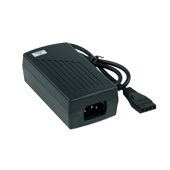 Phobya external PSU 230V to 4Pin Molex 90W including Euro/UK Plug ...