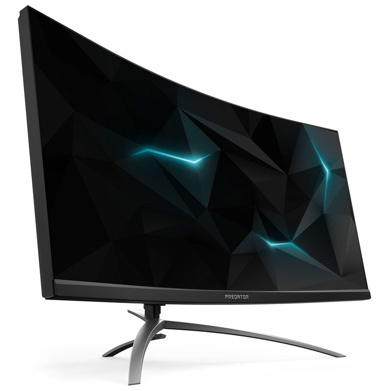 Acer Predator X35, 88.90 cm (35 inches), 200Hz, G-Sync Ultimate, VA-DP ...