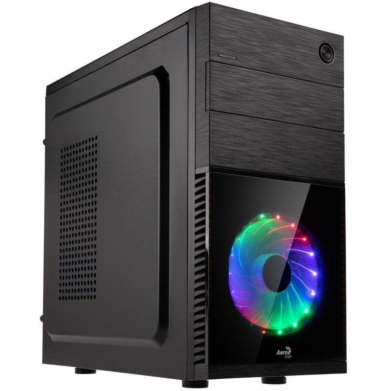 Aerocool CS-105 Cosmo Case - Watercooling UK
