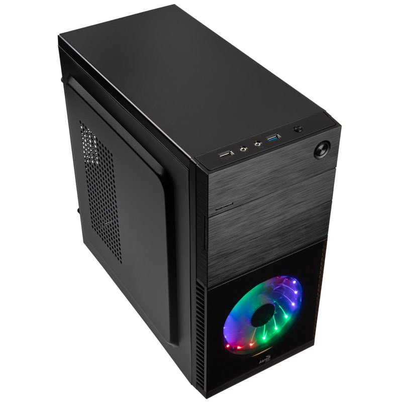 Aerocool CS-105 Cosmo Case - Watercooling UK