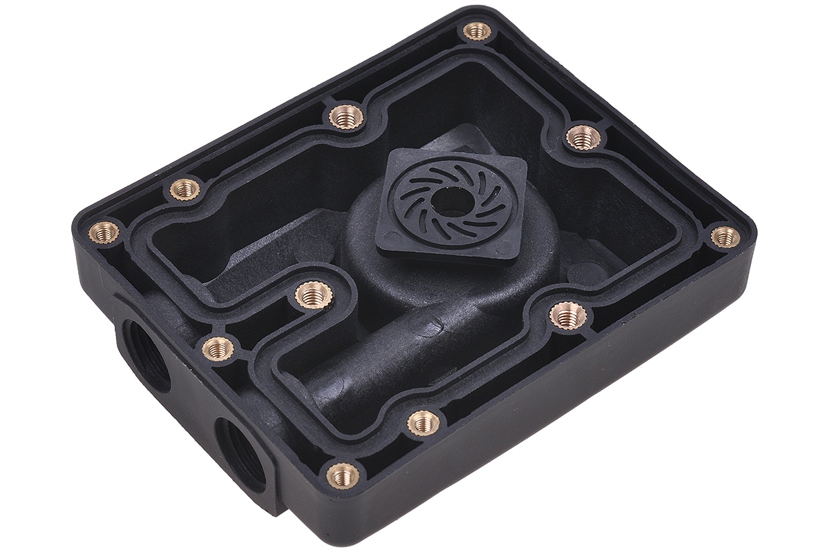 Alphacool NexXxoS GPX - AMD R9 280X M03 - incl. backplate - Black ...