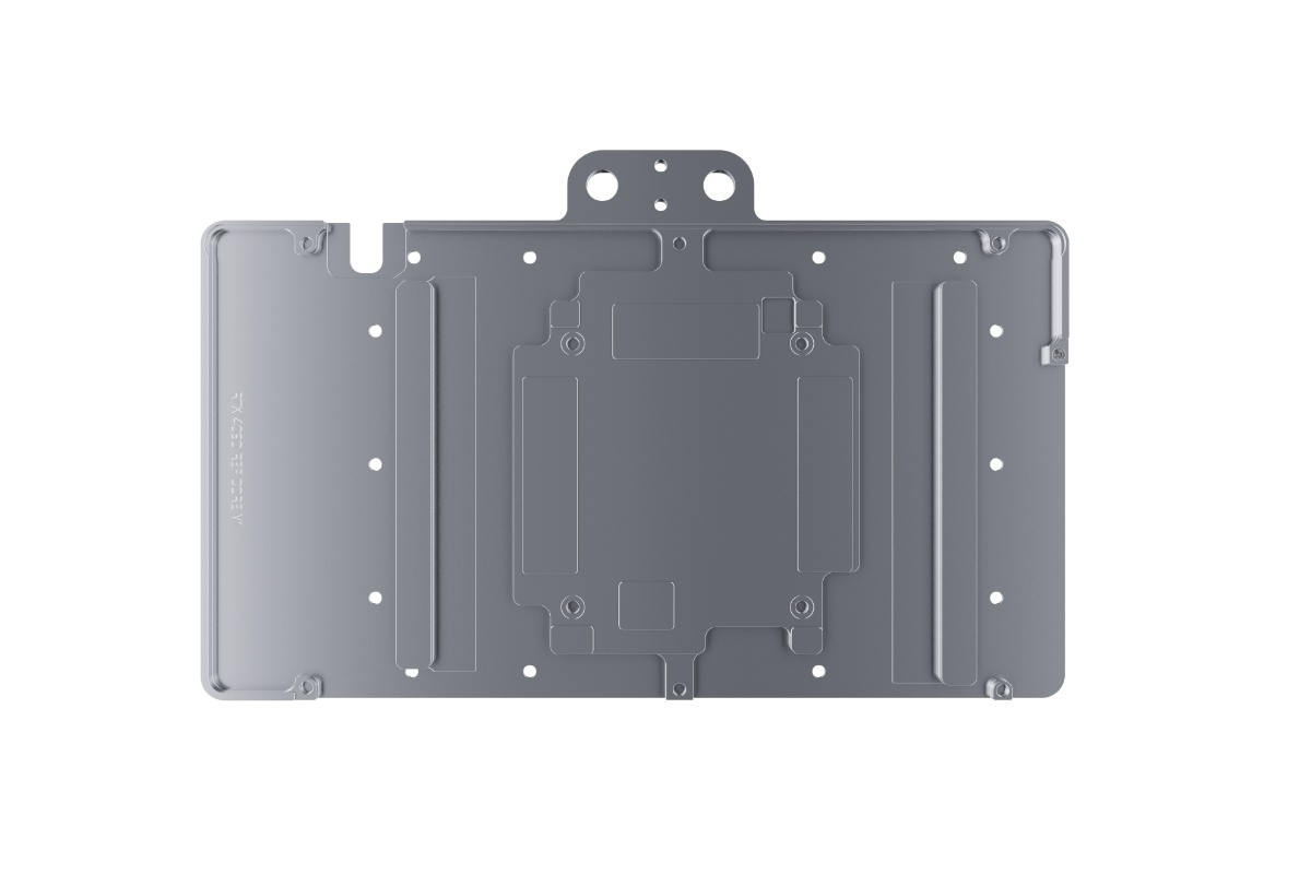 Alphacool Core Geforce RTX 4090 Reference Design with Backplate - B ...