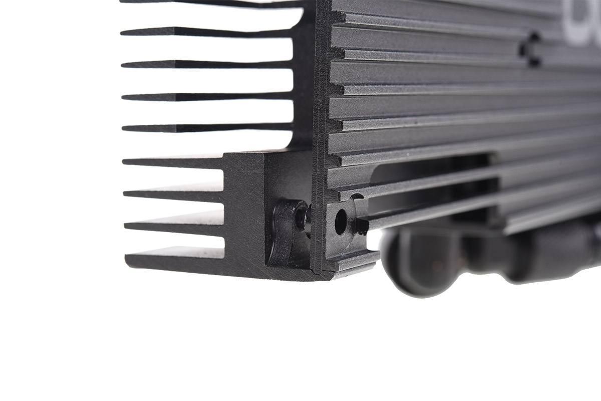 Alphacool Eiswolf 120 GPX Pro Nvidia Geforce GTX TITAN X Pascal / 1080 ...