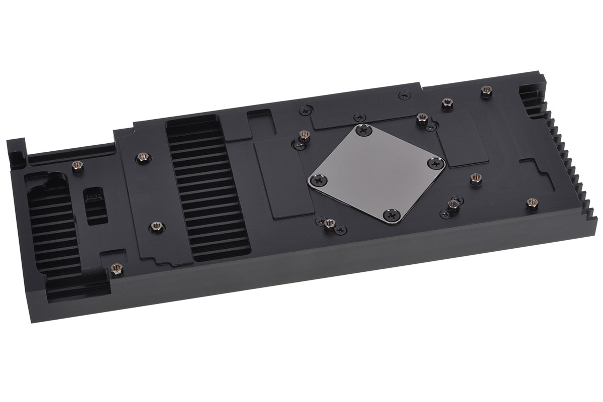 Alphacool NexXxoS GPX - Nvidia Geforce GTX 770 M04 - incl. backplate ...