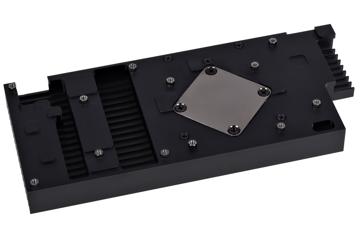 Alphacool NexXxoS GPX - Nvidia Geforce GTX 960 M11 - incl. backplate ...