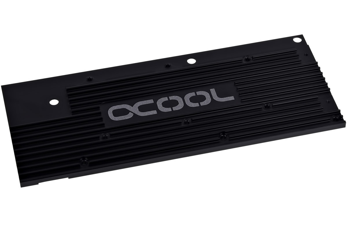 Alphacool NexXxoS GPX - Nvidia Geforce GTX 960 M11 - incl. backplate ...