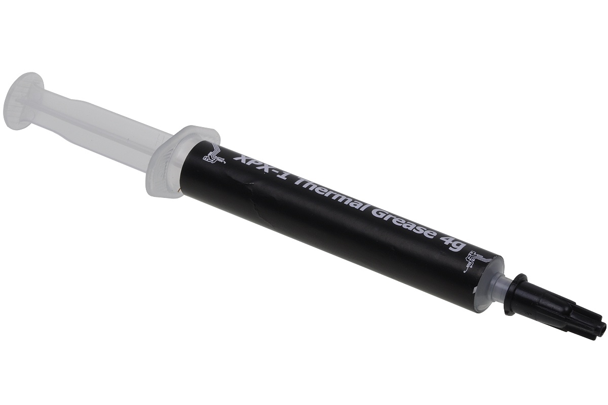 Alphacool XPX-1 Thermal Grease 4g - Watercooling UK