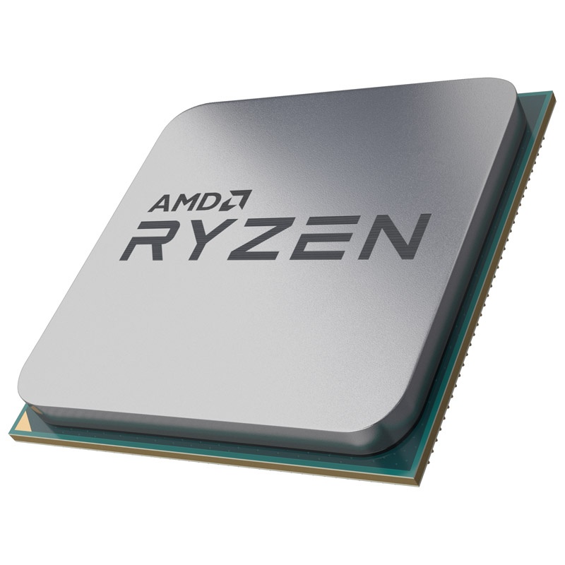 AMD Ryzen 3 3200g 3.6 GHz (Picasso) Socket AM4 - Tray with cooler ...
