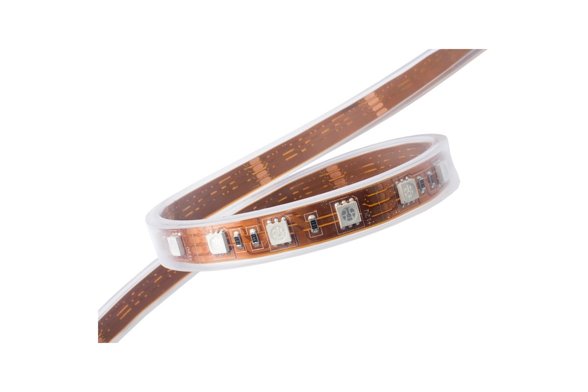 Aquacomputer RGB-LED-Strip IP67 - 100cm - Watercooling UK