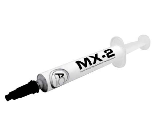 Arctic Cooling MX-2 Thermal Compound 4g - Watercooling UK