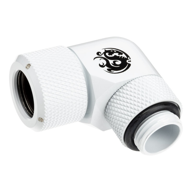 BitsPower Advanced multi-link adapter connection 90 degrees G1/4 inch ...