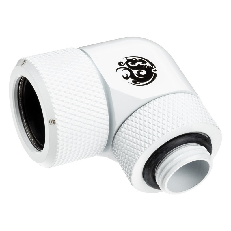 BitsPower Advanced multi-link adapter connection 90 degrees G1/4 inch ...