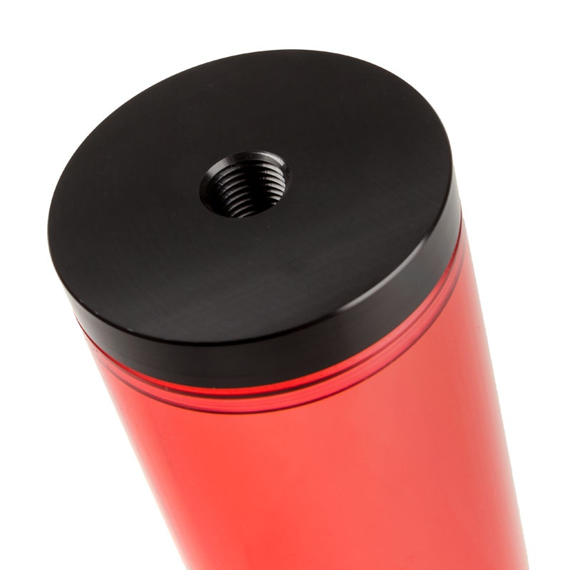 Bitspower DDC Upgrade Kit 150 - red - Watercooling UK