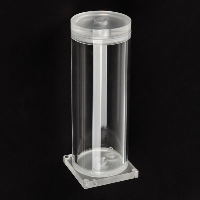 BitsPower Dual / Single D5 Top Upgrade Kit 150 - Watercooling UK