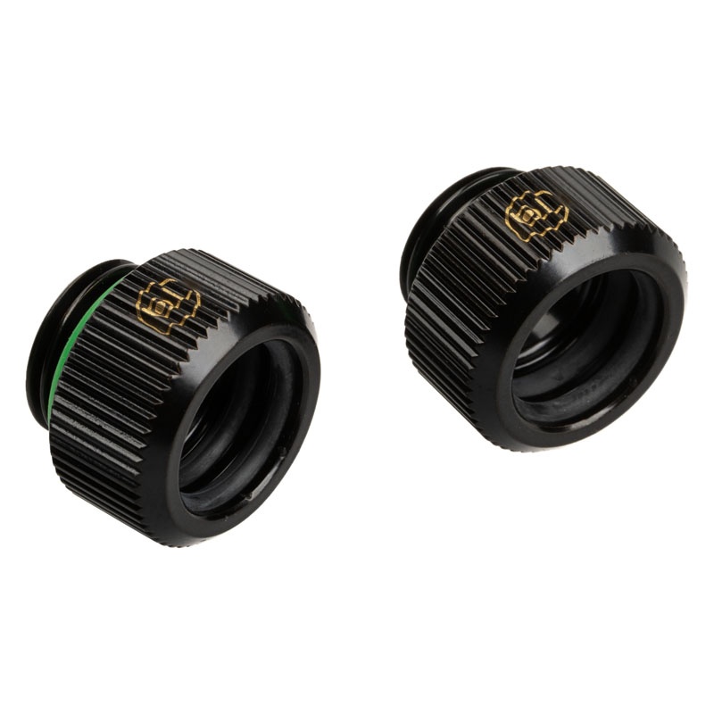 BitsPower Touchaqua adapter connection G1 / 4 inch male to 12mm AD ...