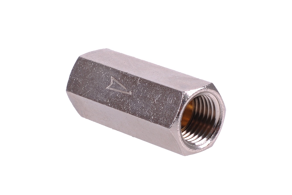 check valve G1 / 4 inner thread - MSV - Watercooling UK