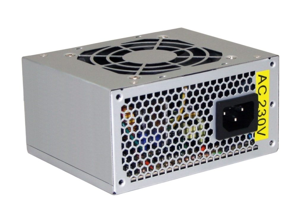 CiT 300W Micro Atx PSU M-300U - Watercooling UK