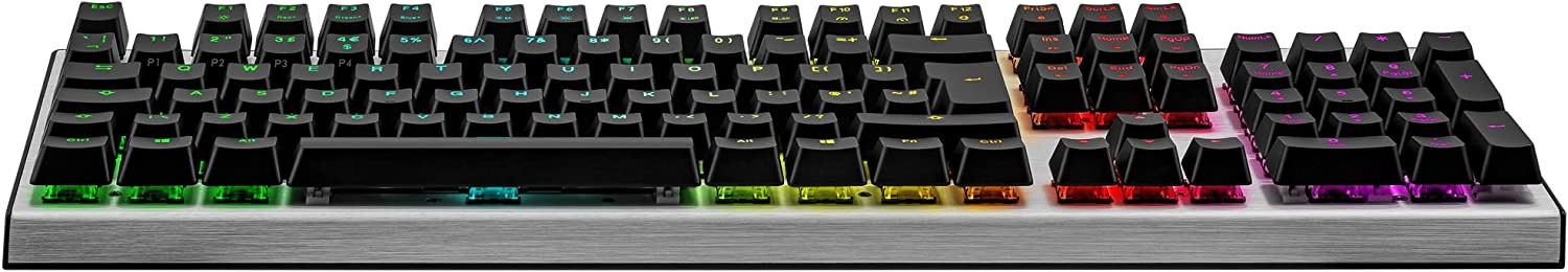 Cooler Master CK351 Red Switch - Watercooling UK