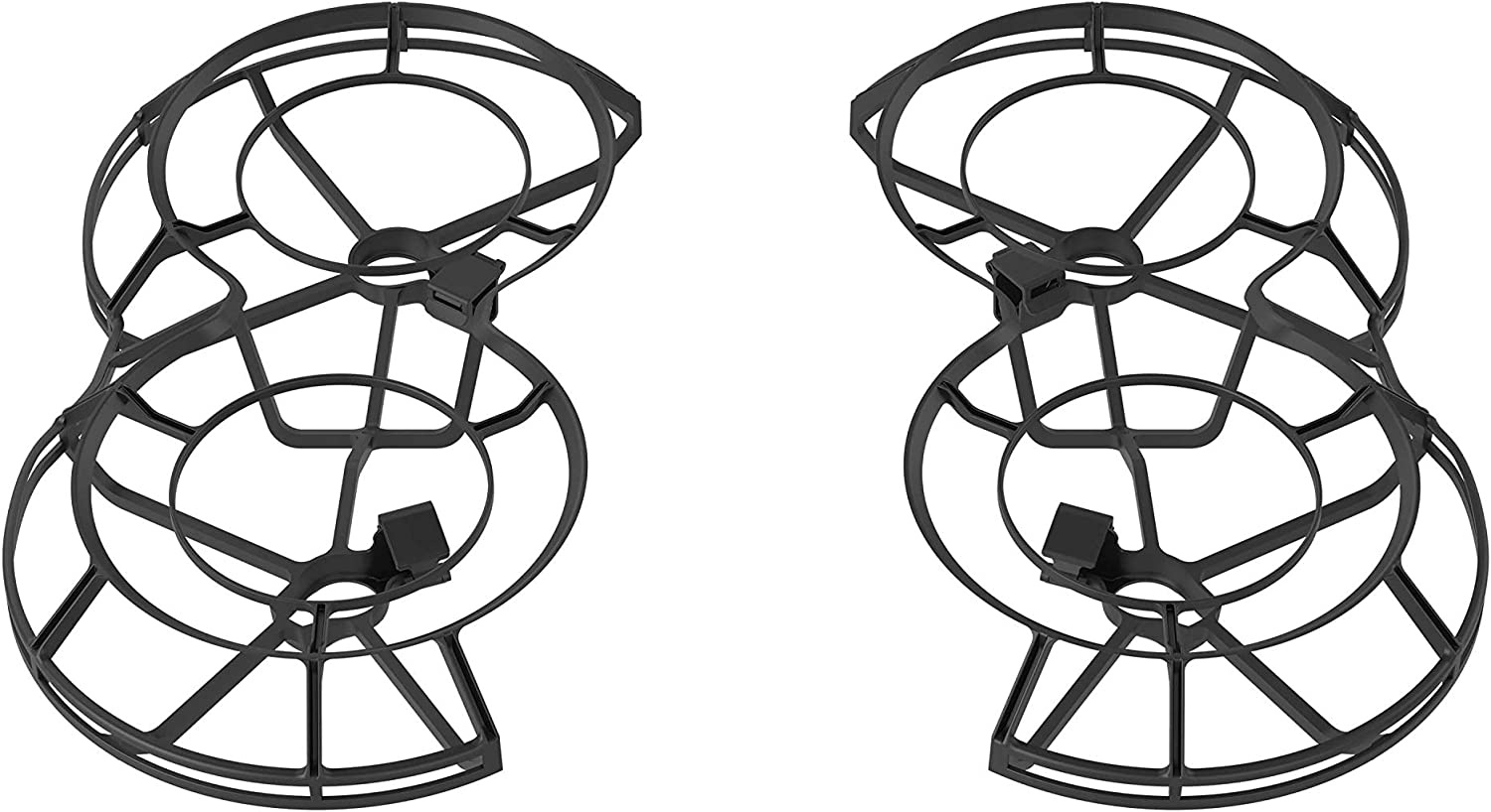 DJI Mini 2 360â–‘ Propeller Guard - Watercooling UK