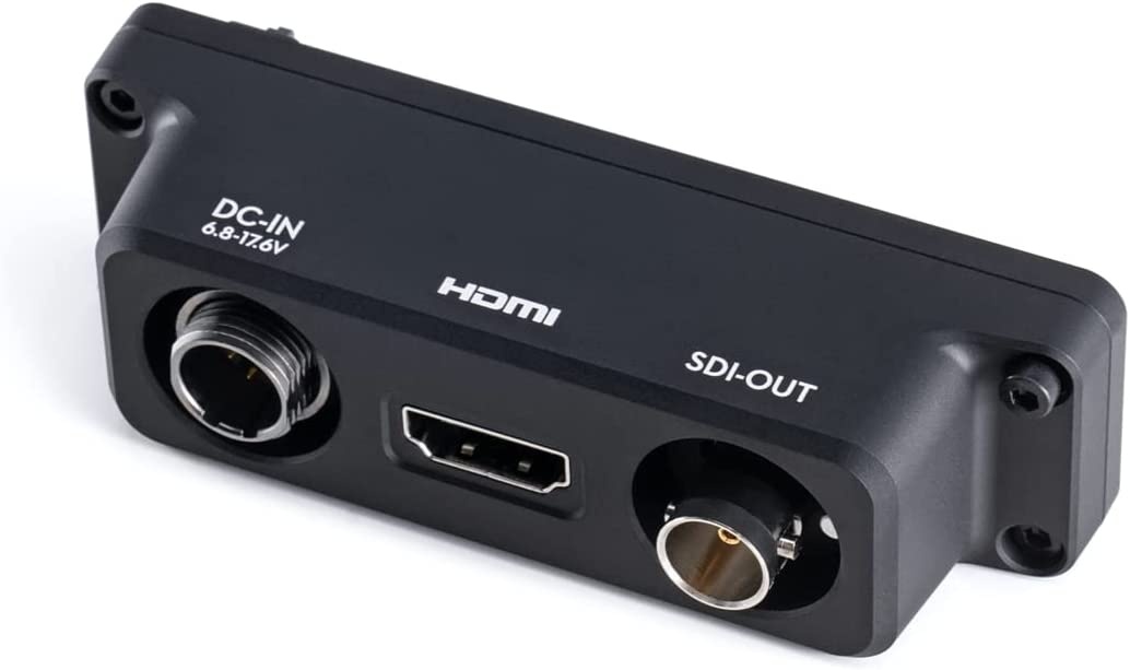 DJI Remote Monitor Expansion Plate - Watercooling UK
