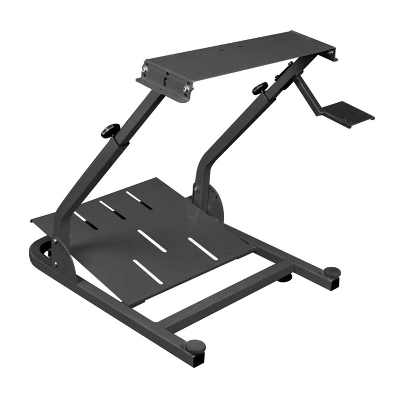 DXRACER DXRACER Racing Simulator 1000L gaming table - Watercooling UK