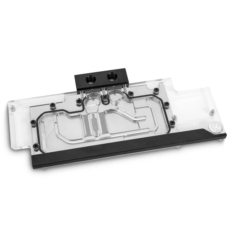 EK-Classic GPU Water Block RTX 2080 +Ti D-RGB - Watercooling UK