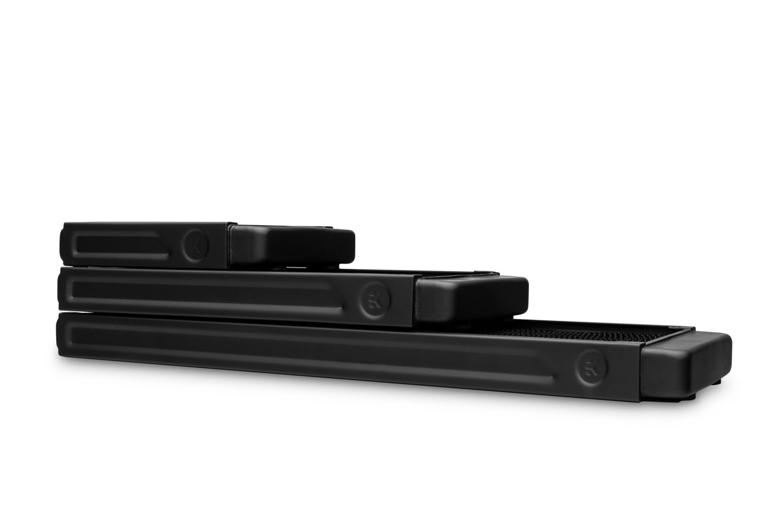 EK Waterblocks EK-CoolStream Classic SE 240 Radiator - Watercooling UK