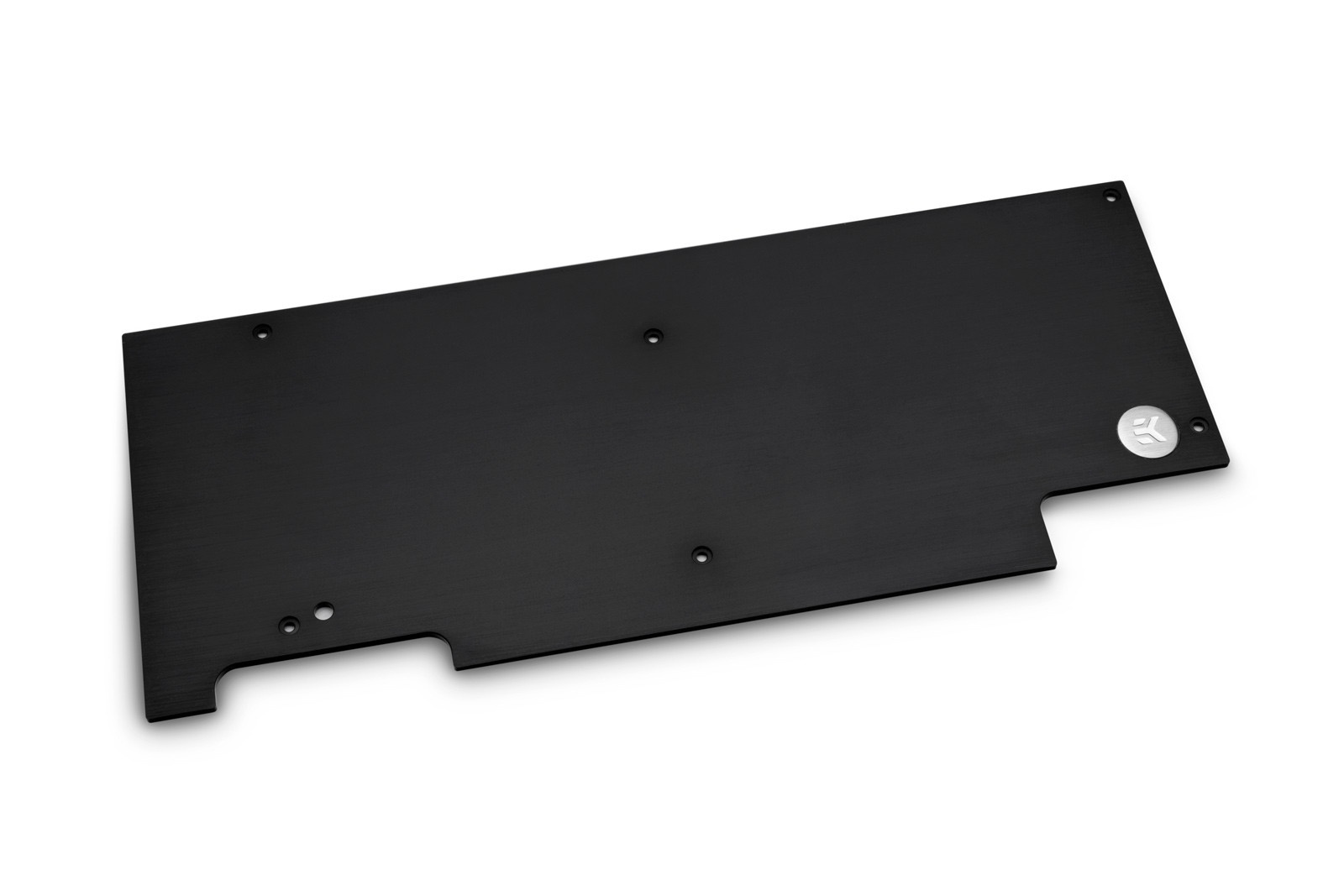 EK-FC Strix RTX 2080 Ti Backplate Classic - Black - Watercooling UK