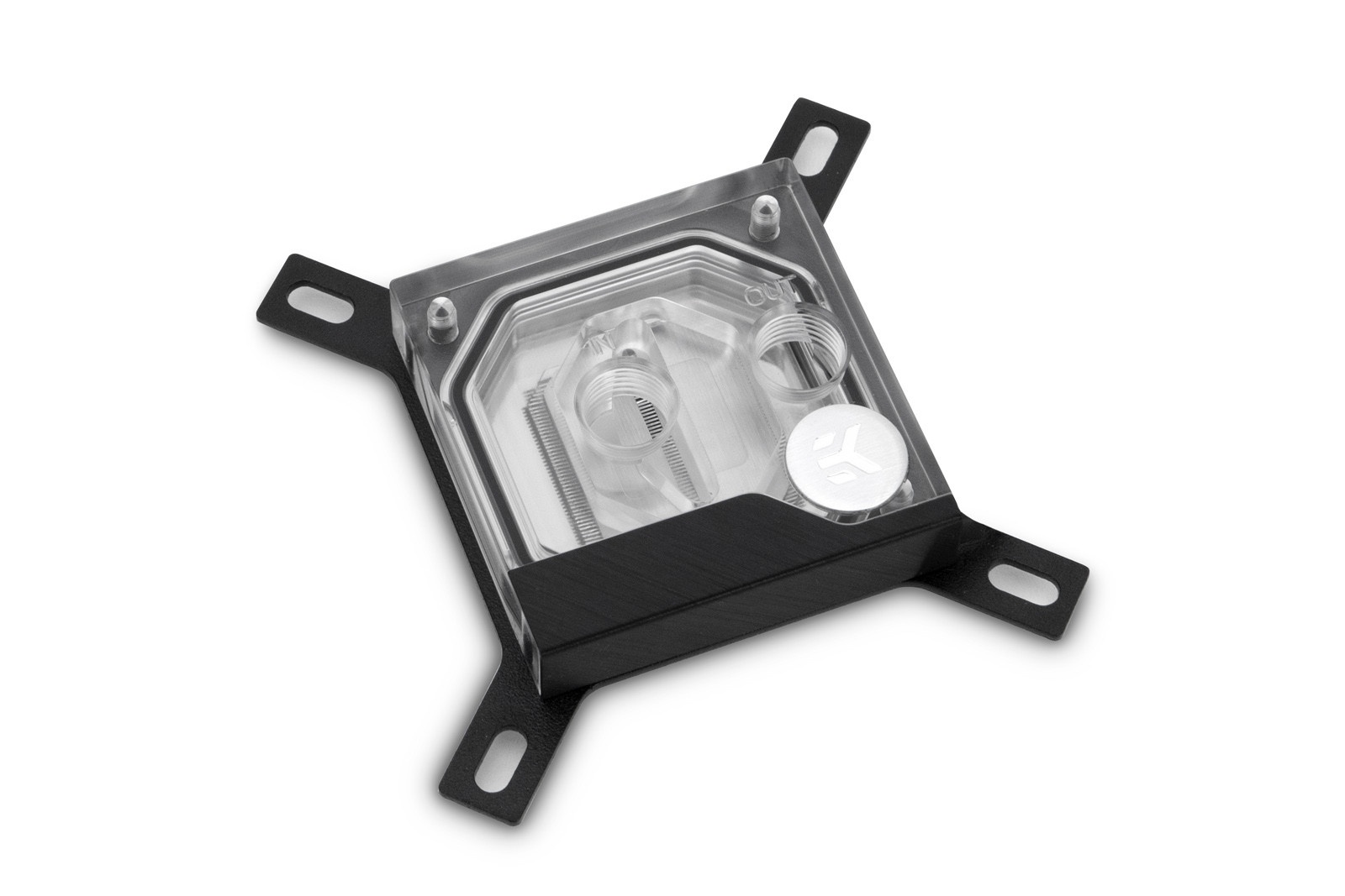 EK Water Blocks EK-KIT Classic RGB S240 - Watercooling UK
