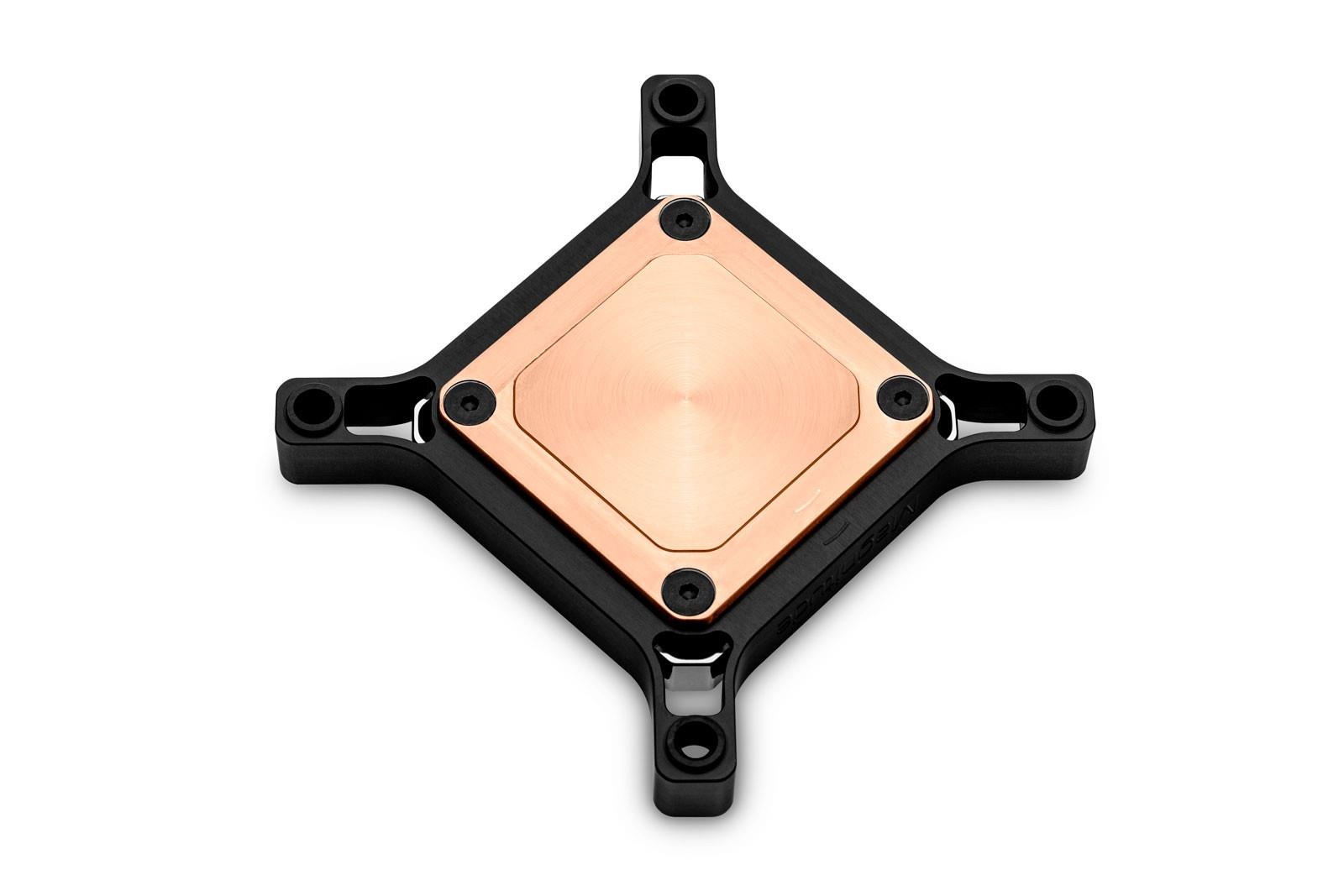 EK-Quantum Magnitude - 1700 Copper + Acetal - Watercooling UK
