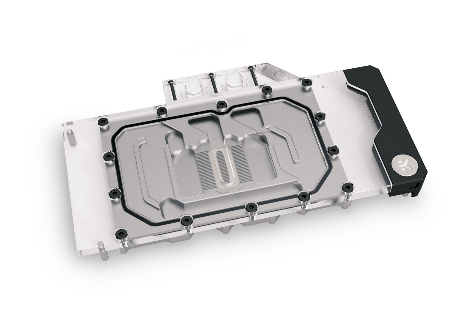 EK-Quantum Vector RE RTX 3080/3090 D-RGB - Nickel + Plexi - Watercooling UK